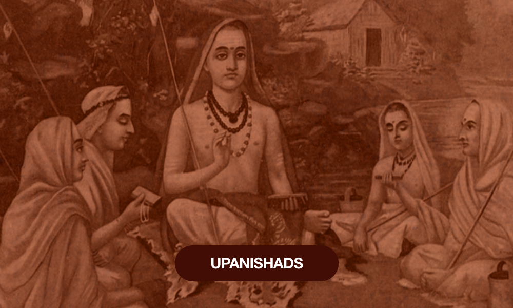 Upanishads